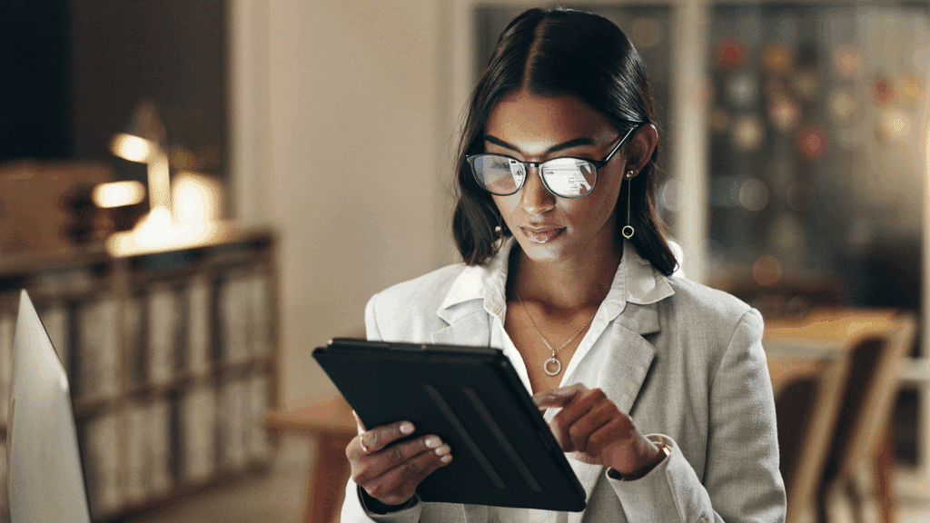 Modern Vision Care for Employees: What Employers Need to Know - BeneRē